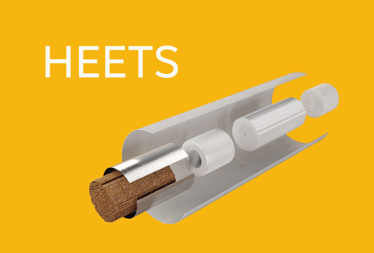 IQOS Zubehör bei Tabakerhitzer-Shop kaufen