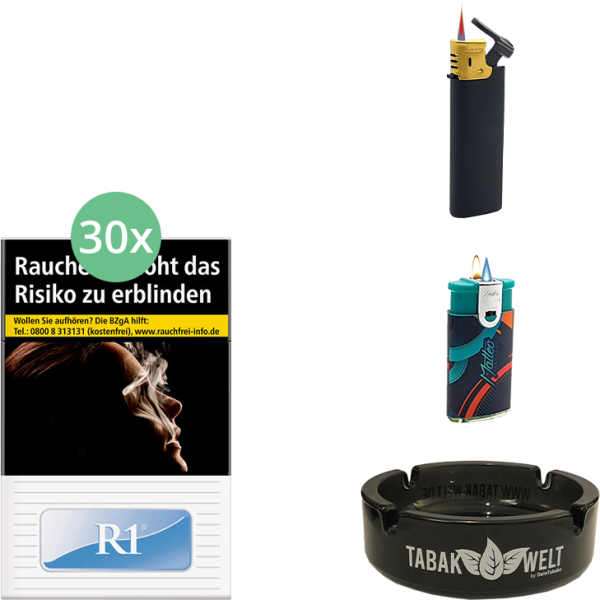 R1 Zigaretten ️ Online kaufen in deiner Tabak Welt