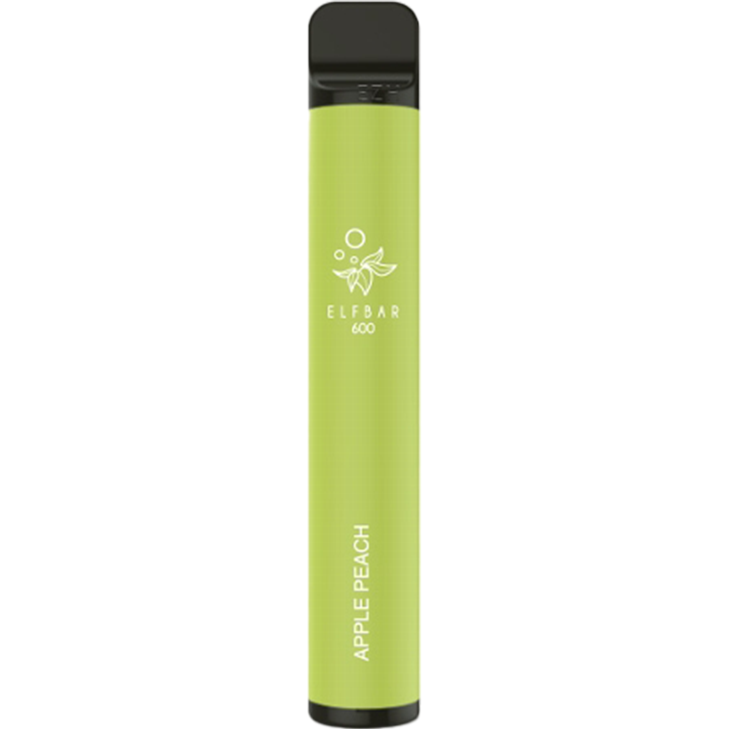 Elfbar Vape 600 ab 5,95€ Angebote jetzt kaufen