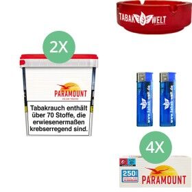 Paramount Tabak ️ jetzt entspannt online bestellen