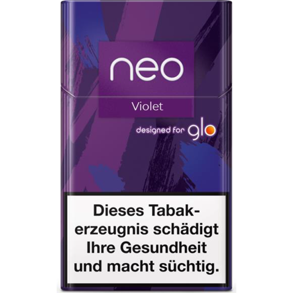 glo neo sticks online kaufen ️Tabaksticks für glo ab 5,50