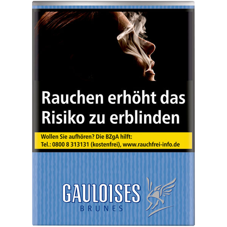 Gauloises Zigaretten - online kaufen & sparen