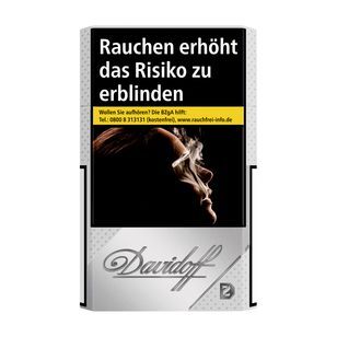 Davidoff Classic Zigaretten ️ in deiner Tabak Welt