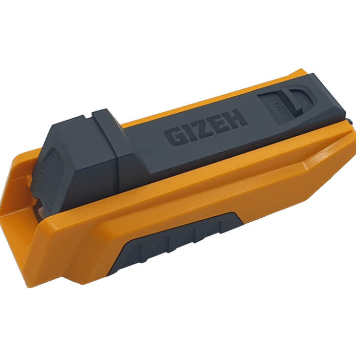 OCB® MikrOmatic DUO: Deine Tabak Welt - Das beste Tabakerlebnis ️