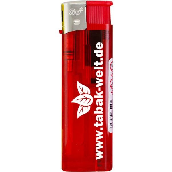 Burton Red 3x Giga Box mit 2500 King Size Hülsen