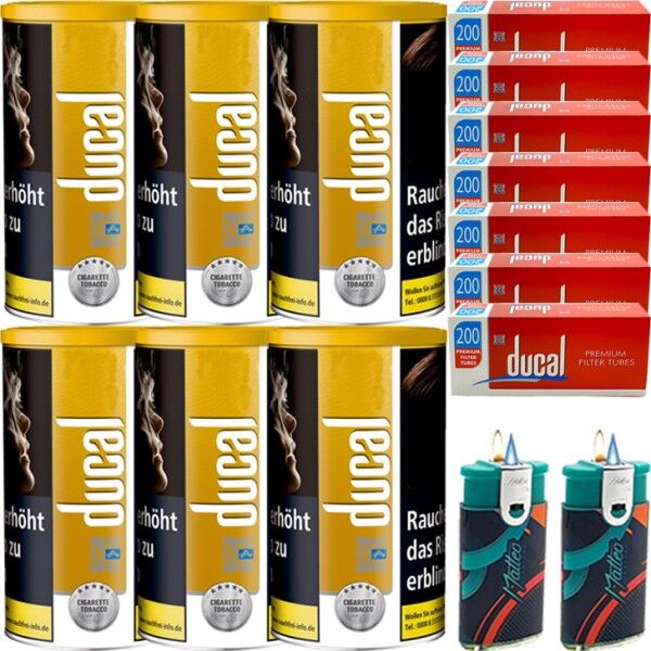 Ducal: Marke, Geschichte & Hersteller – Tradition seit 1969