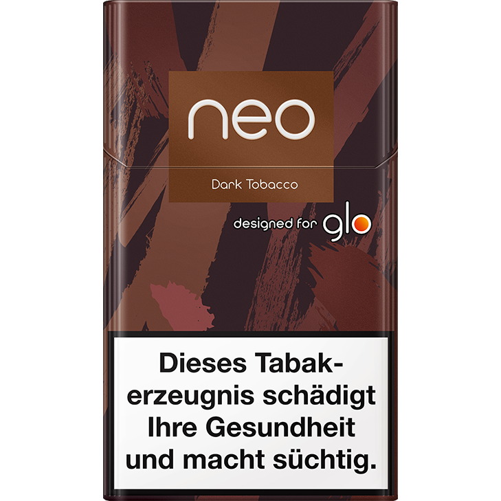 glo neo sticks online kaufen ️Tabaksticks für glo ab 5,50