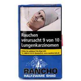 Rancho Tabak ️ Online kaufen in deiner Tabak Welt