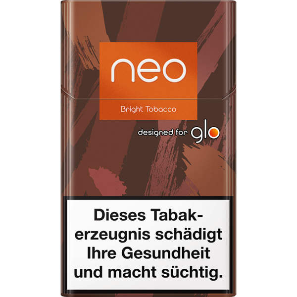 glo neo sticks online kaufen ️Tabaksticks für glo ab 5,50