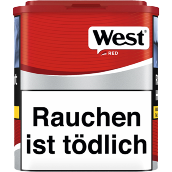 West Tabak zum Stopfen | Jetzt online kaufen