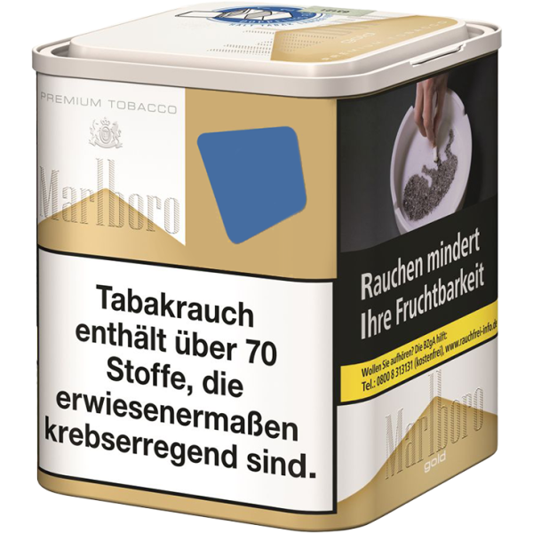 Marlboro Tabak und Zigaretten ️ jetzt online kaufen