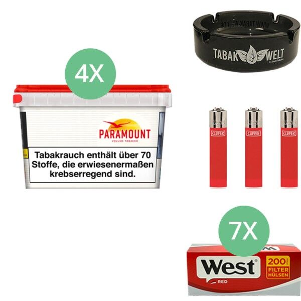 Paramount | Marke & Geschichte im Überblick