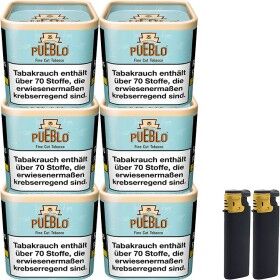Tabak online kaufen ️ Angebote und Sparpakete im Shop