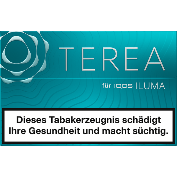 IQOS TEREA ILUMA Sticks kaufen